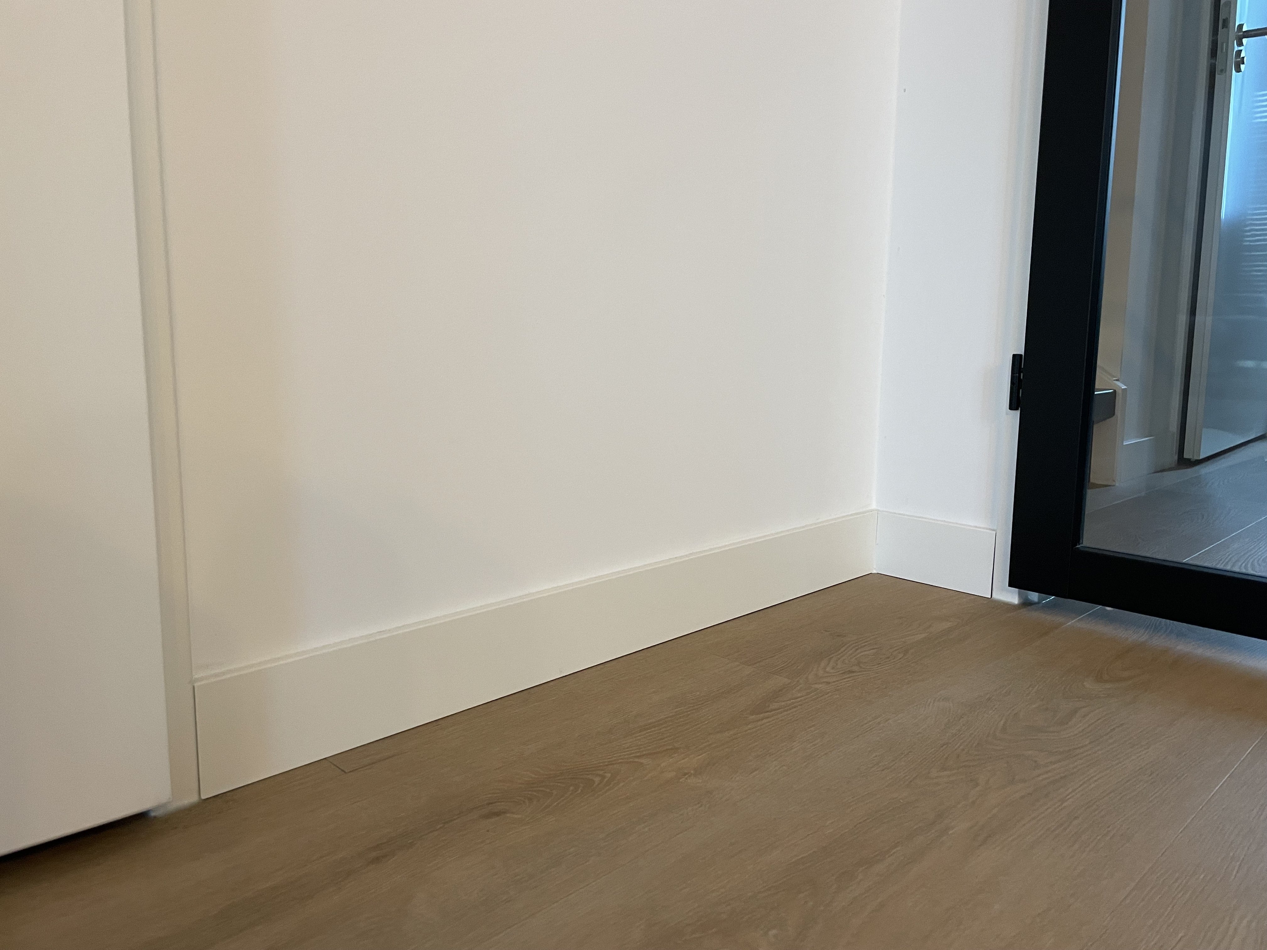 MDF plinten – Grootste assortiment van NL – houtafwerking.nl