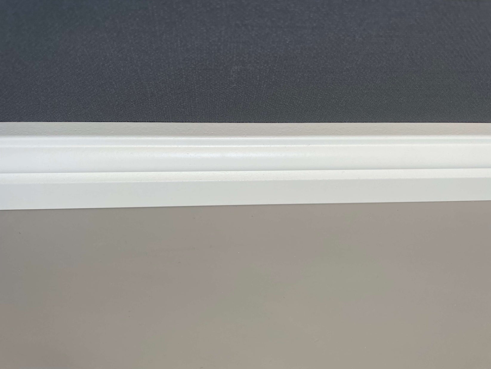 Sier plint - MDF – houtafwerking.nl