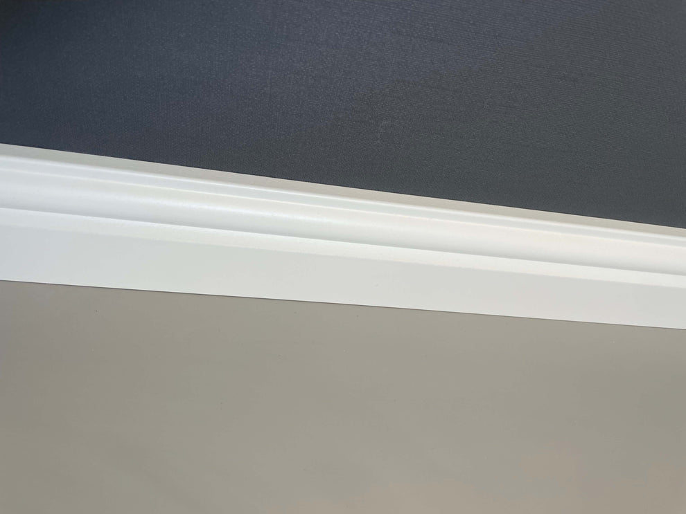 Sier plint - MDF – houtafwerking.nl